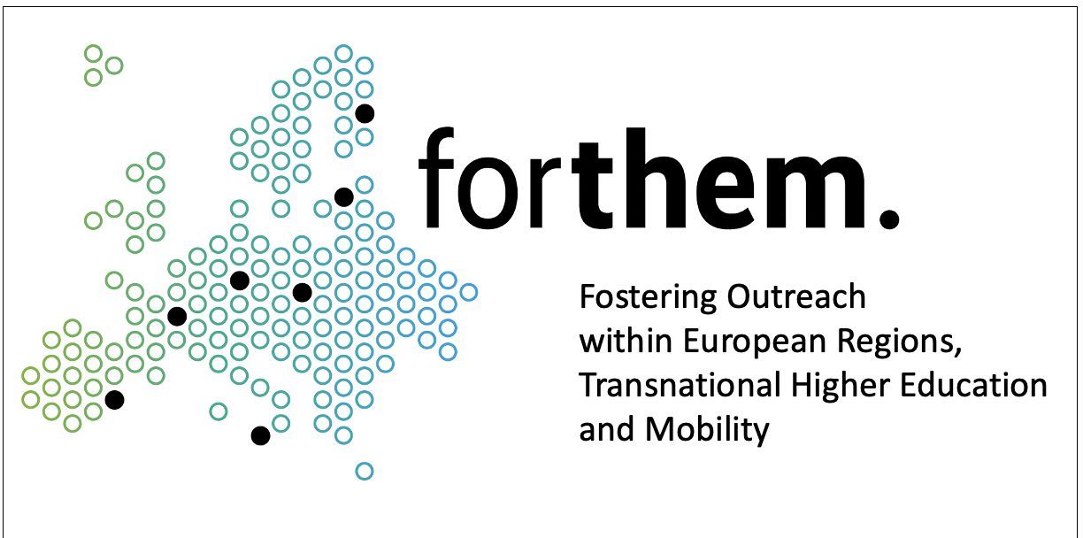 EUROPEAN UNIVERSITY ALLIANCE